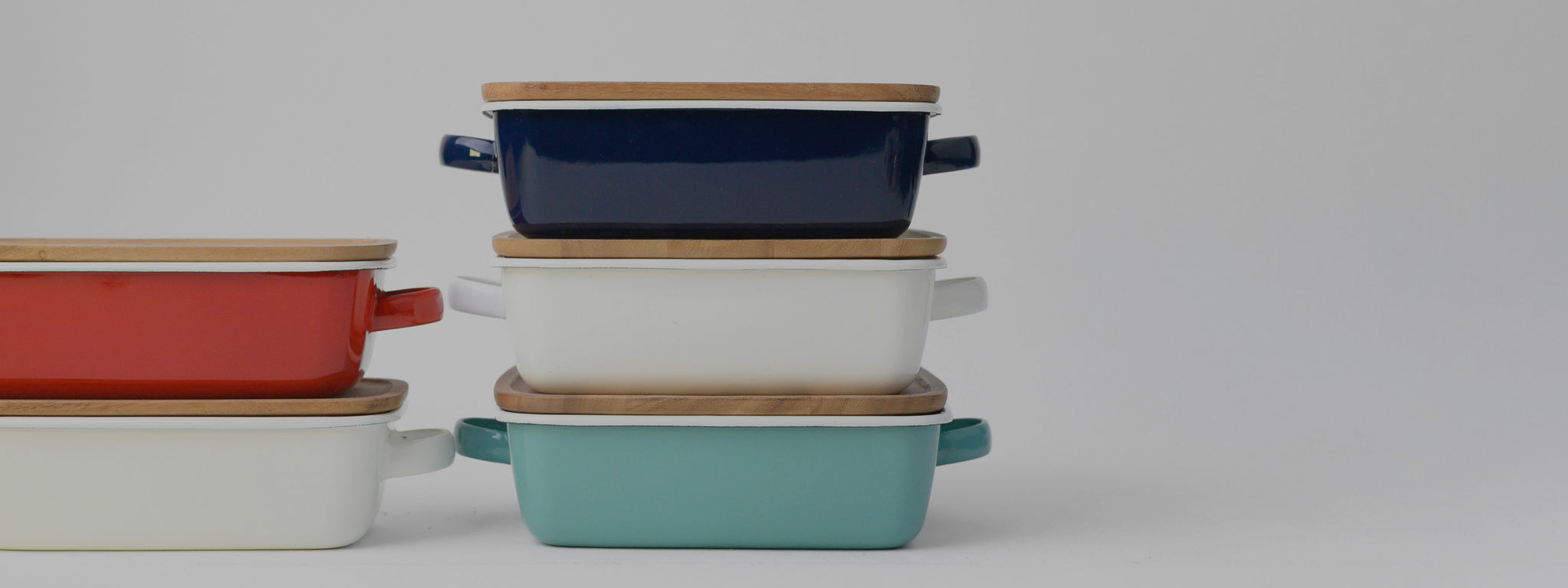 CHABATREE>ENAMELWARE