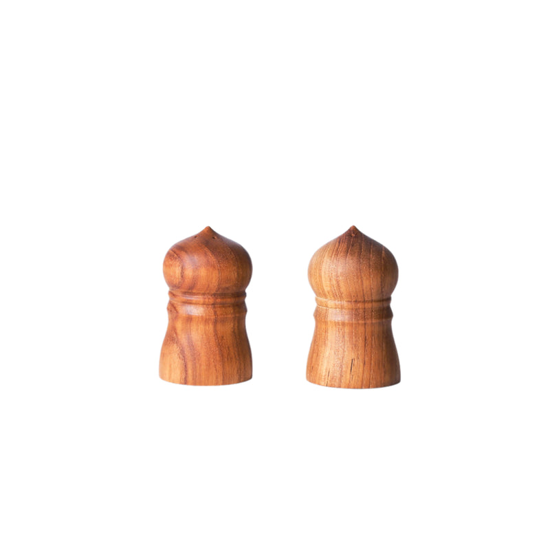 Chabatree: Sustainable Wooden Kitchenware & Home Décor