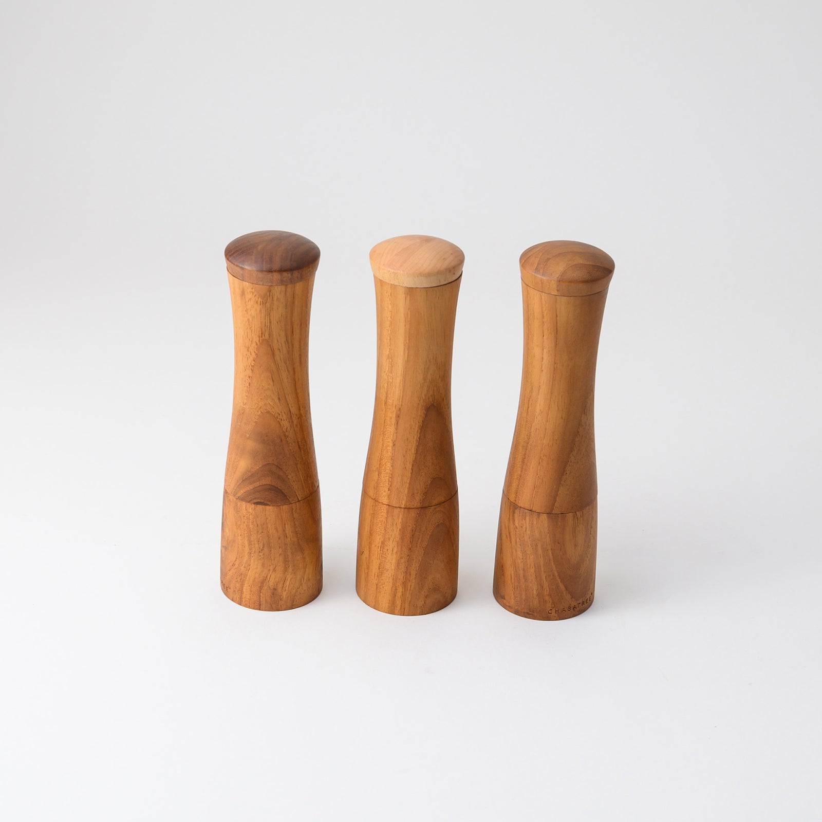 Chabatree: Sustainable Wooden Kitchenware & Home Décor